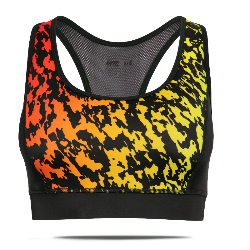 FiveStars Africa One Love Collection KENYA 2024 SPORTS BRA - Five Stars